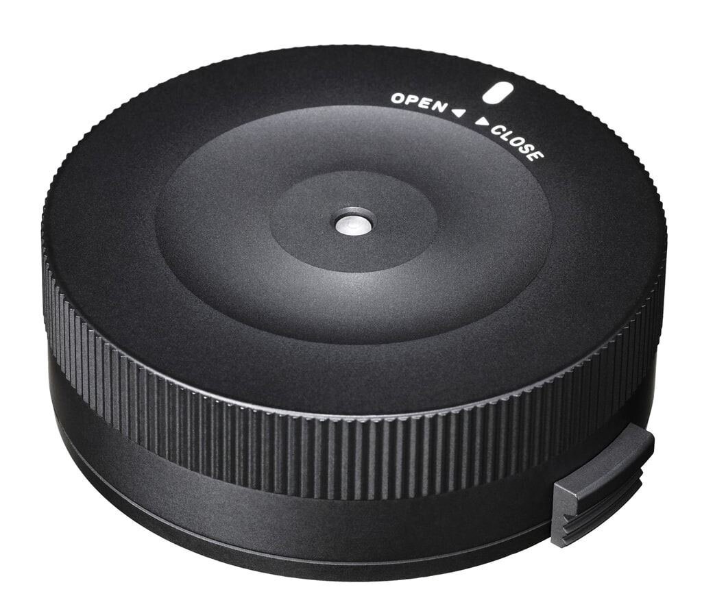 Sigma USB Dock für Nikon ⏩ bei Fotomax in Nürnberg & Berlin