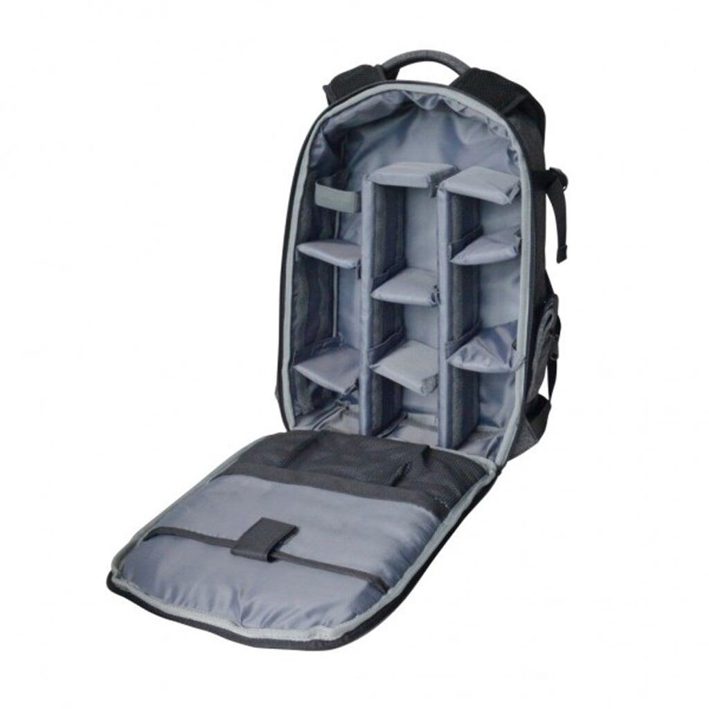 Braun Alpe Backpack anthrazit ⏩ bei Fotomax in Nürnberg & Berlin