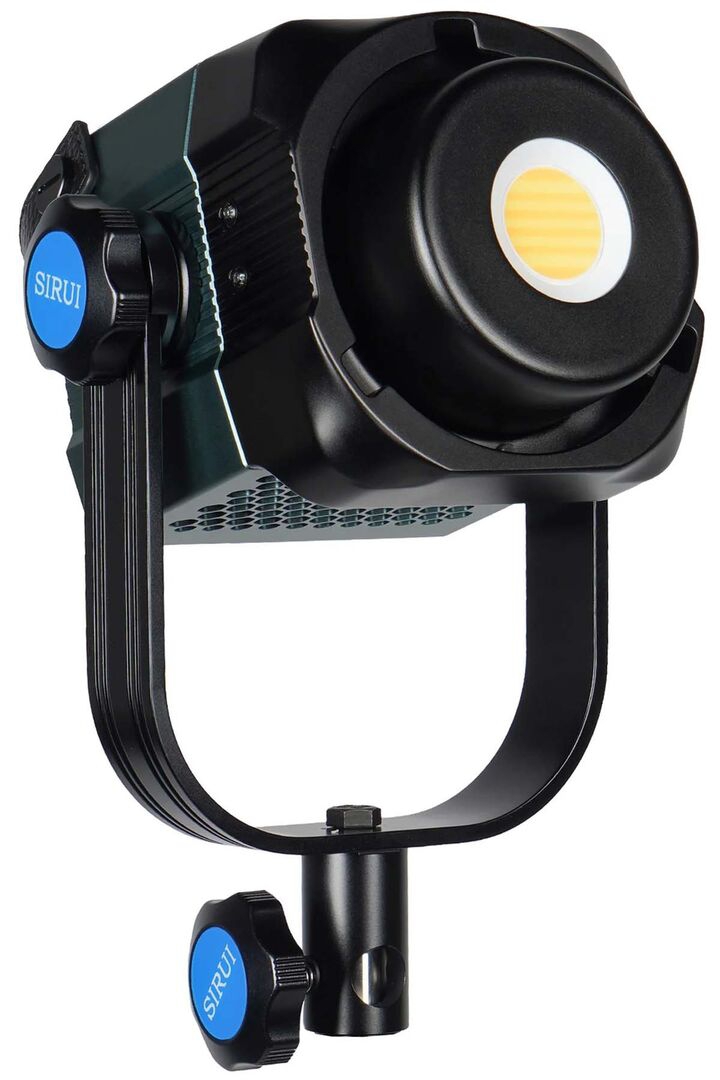 SIRUI C150B Bi-Color LED Dauerlicht / Studioleuchte 150W mit Bowens ...