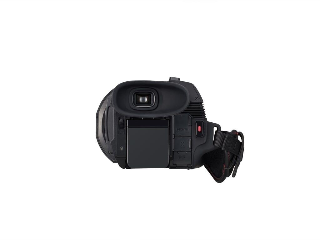 Panasonic HC-X1500 + VW-HU1 Handgriff ⏩ bei Fotomax in Nürnberg & Berlin