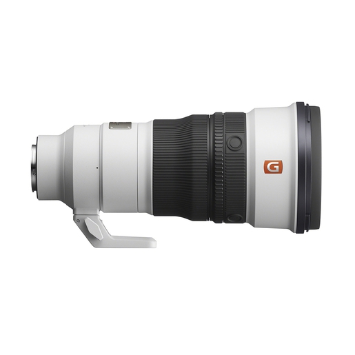 Sony SEL FE 300mm 1:2,8 GM OSS (SEL300F28GM) E-Mount ⏩ bei Fotomax in ...