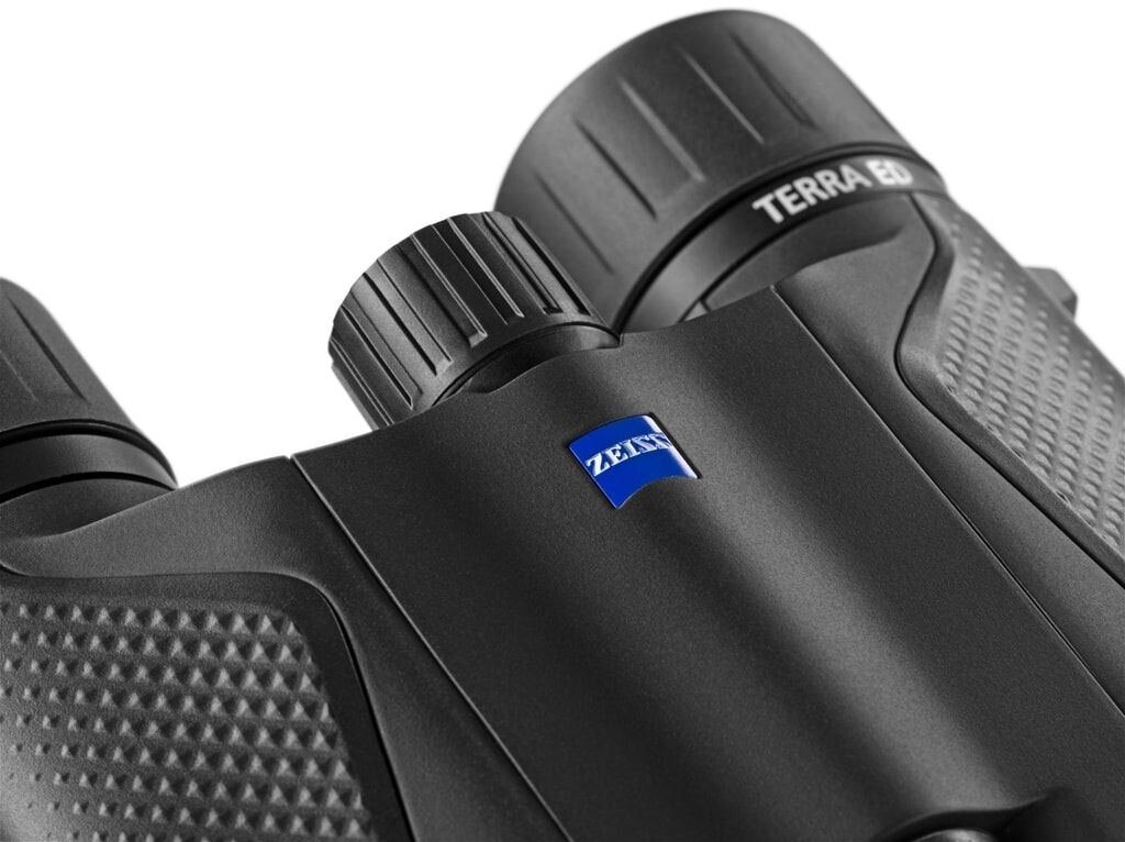 Zeiss Terra Pocket ED 10x25 schwarz ⏩ bei Fotomax in Nürnberg & Berlin