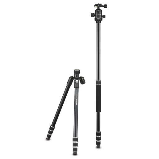 Cullmann Stativ Nando 580M RB8.5 tripod ⏩ bei Fotomax in Nürnberg & Berlin