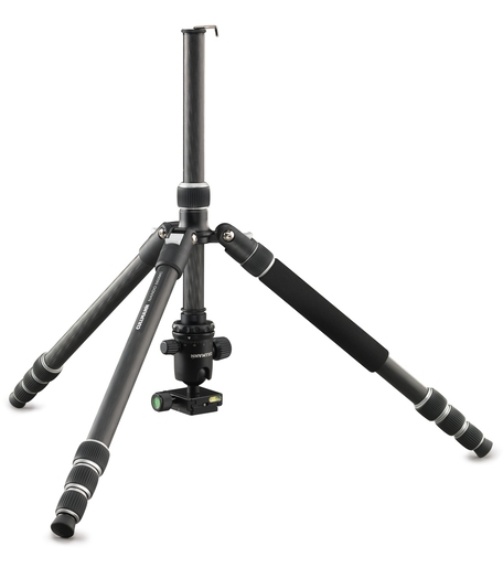 Cullmann Stativ Carbon Nando 560MC RB8.5 tripod ⏩ bei Fotomax in ...