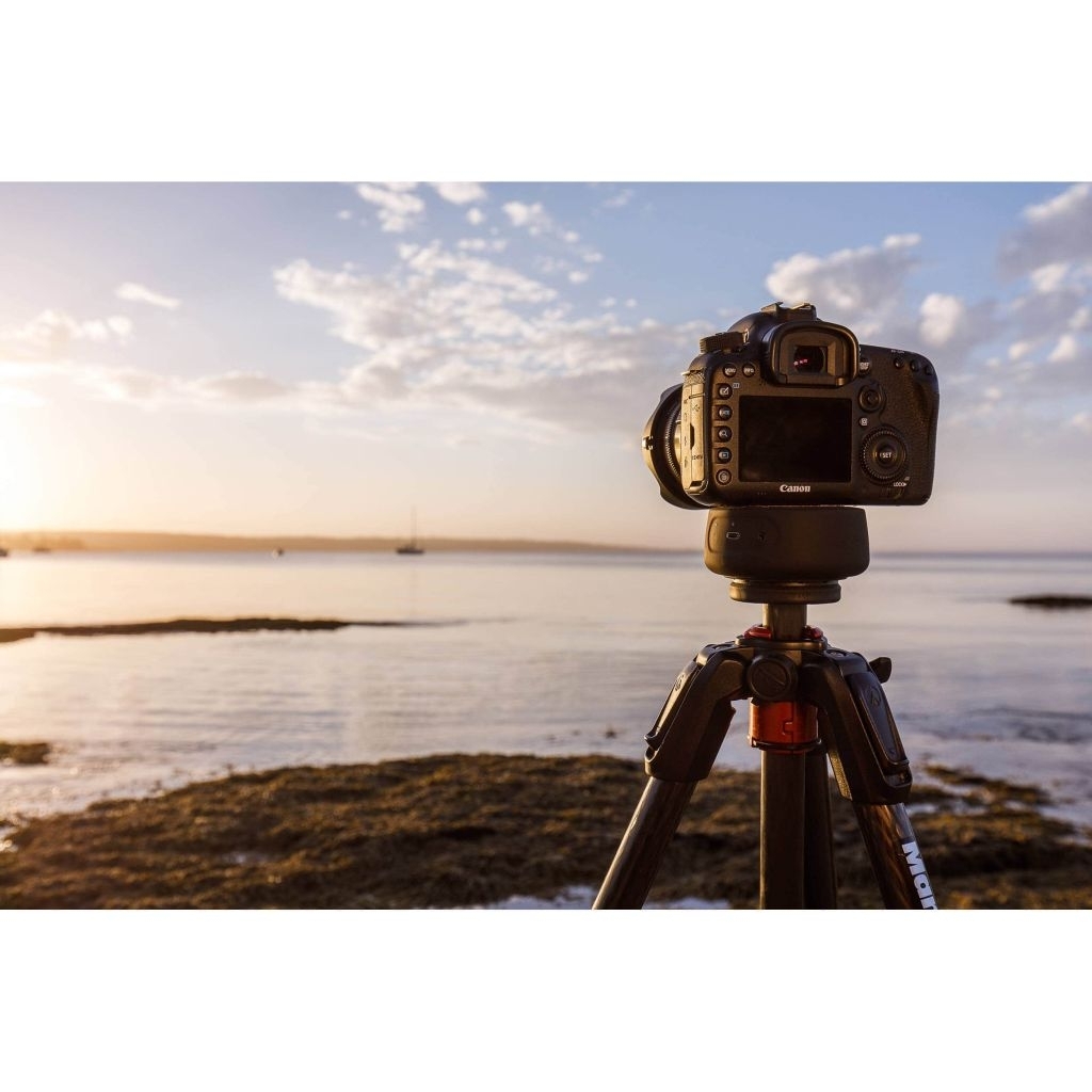 Syrp Genie Mini II Motion-Control-Gerät ⏩ bei Fotomax in Nürnberg & Berlin