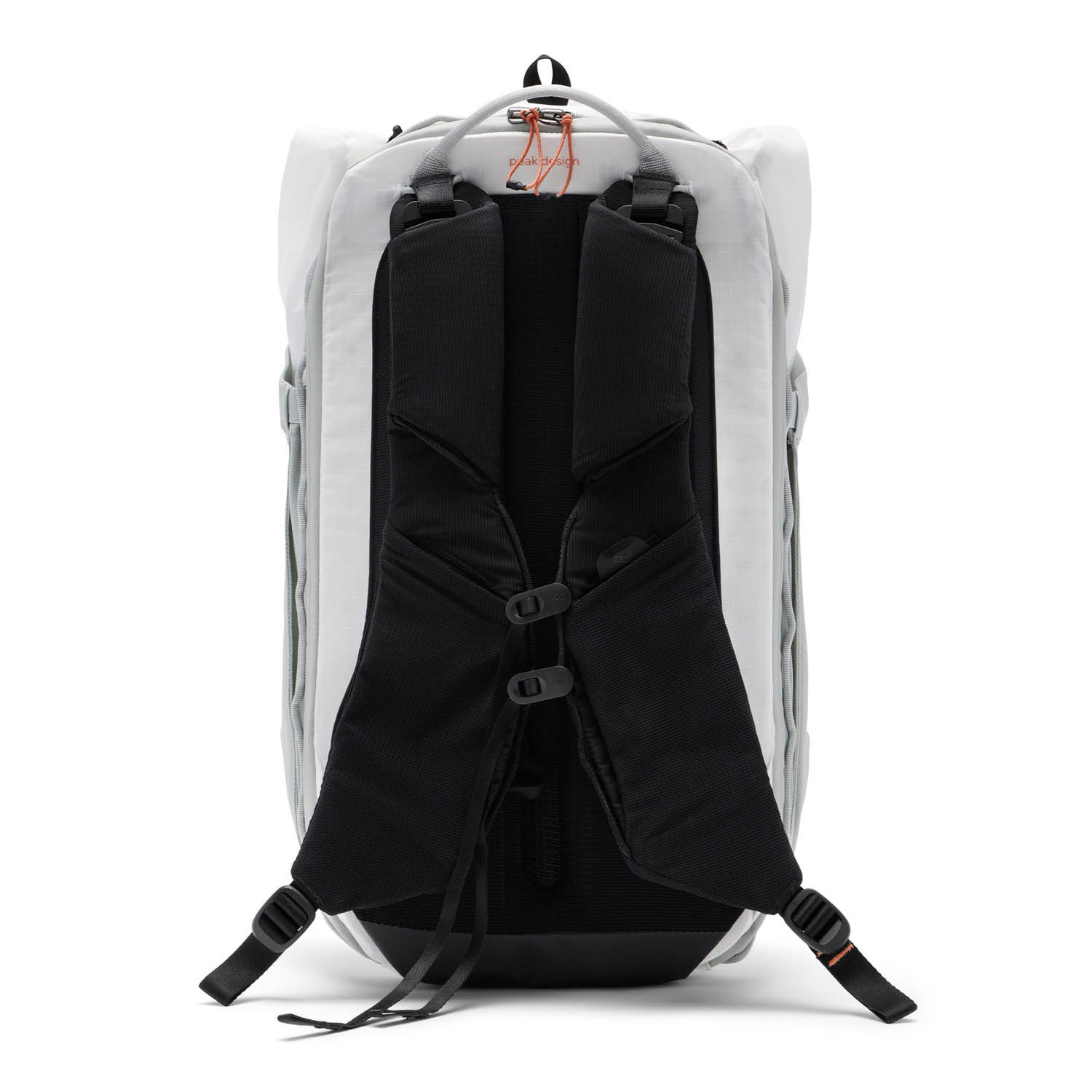 Peak Design Outdoor Backpack 25 Liter - Cloud ⏩ bei Fotomax in Nürnberg ...