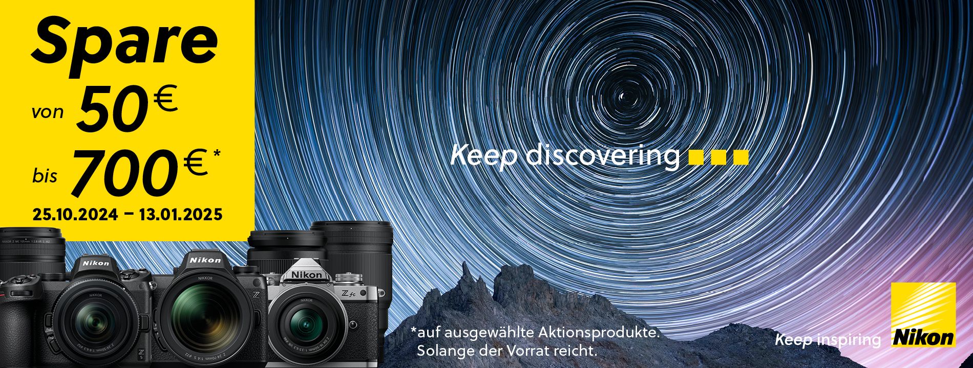 Fotomax » Top-Marken + Top-Beratung + große Auswahl