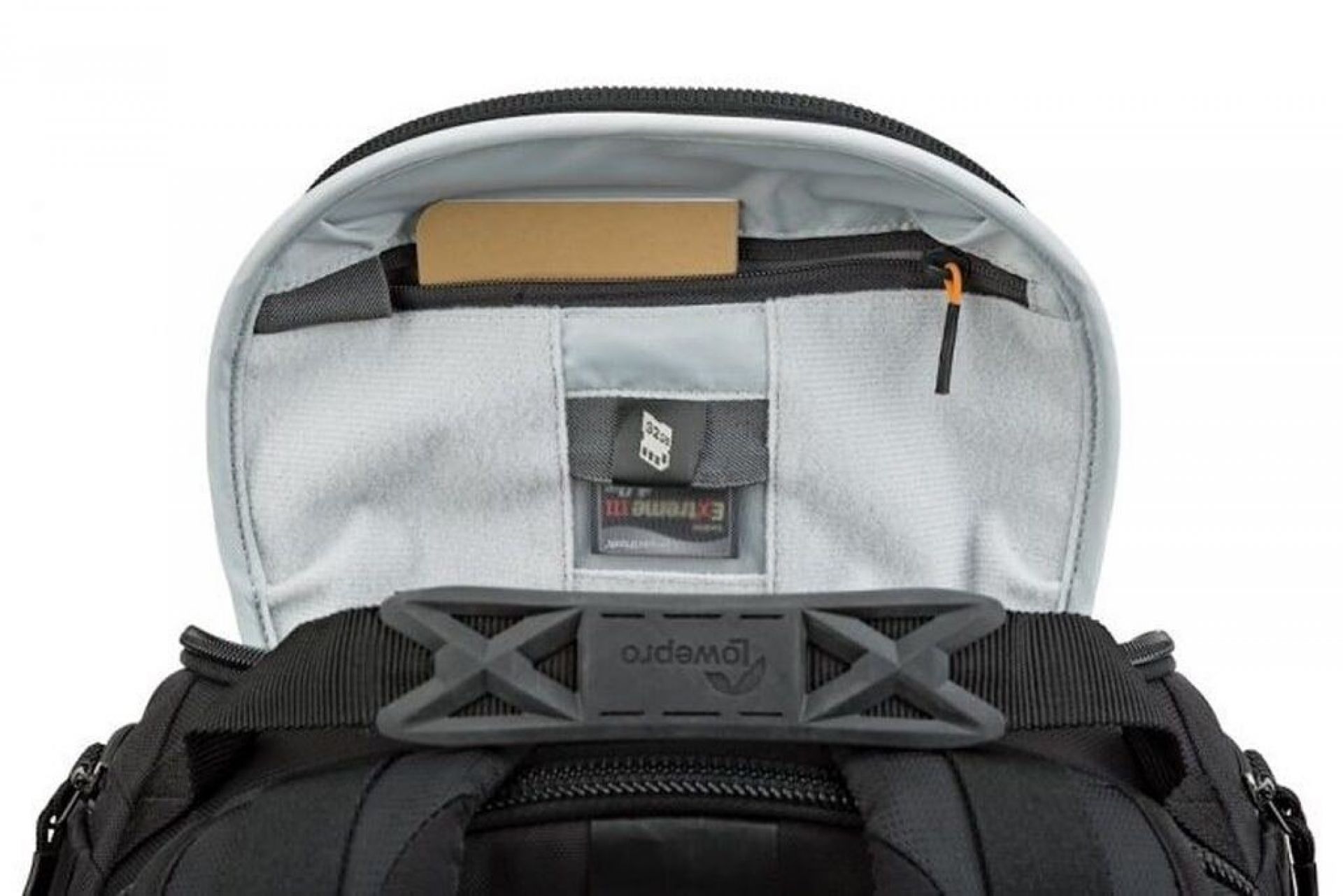 Lowepro Pro Tactic BP 450 AW II schwarz ⏩ bei Fotomax in Nürnberg & Berlin