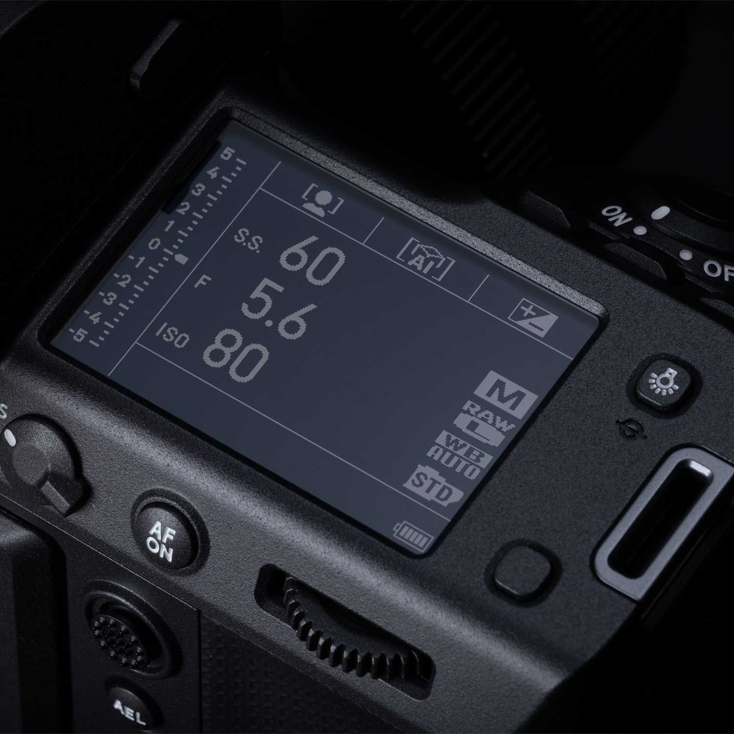 Fujifilm GFX 100 II Gehäuse ⏩ bei Fotomax in Nürnberg & Berlin